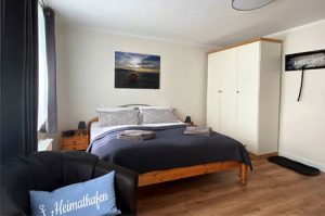 Hotel Südstrand Amrum